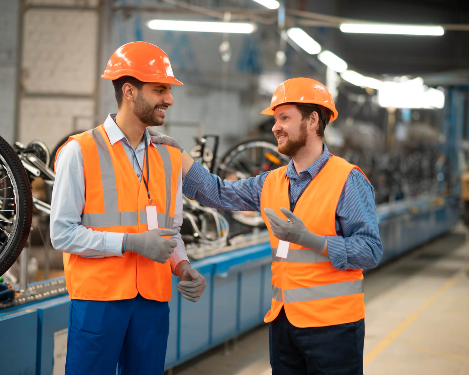 How Linen and Uniform Programs Improve Business Efficiency - Big Sky ...