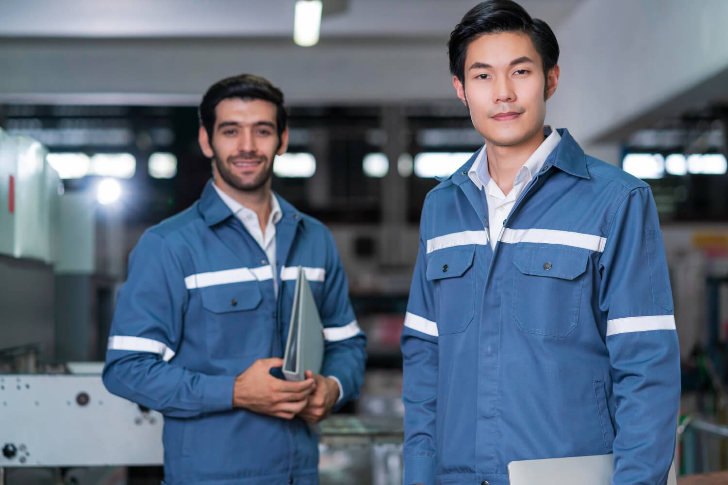 Boost Your Brand Image with Custom Uniforms - Big Sky Linen & Uniform